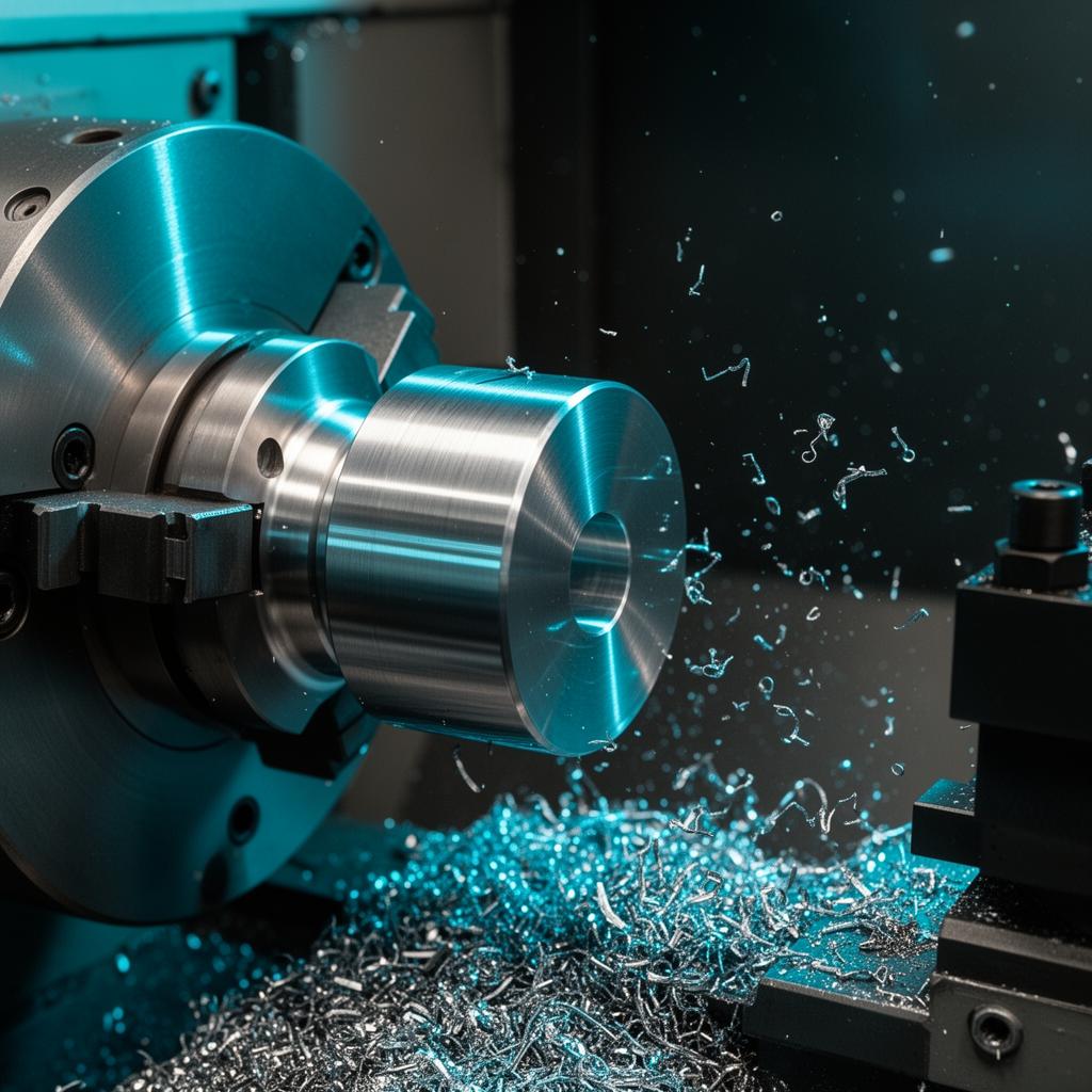 CNC Machining in Escondido, CA | AFP Machine